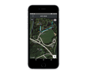 Fledermausdetektor, Echo Meter Touch 2 PRO bei ORNIWELT