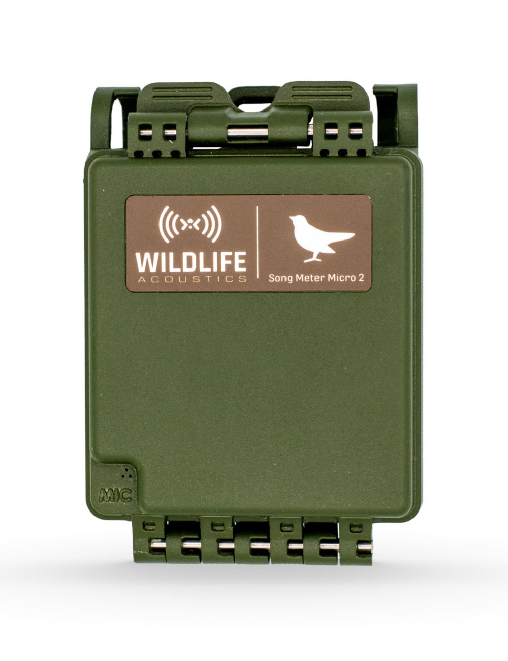 Wildlife Acoustics Song Meter Micro 2, kaufen bei ORNIWELT