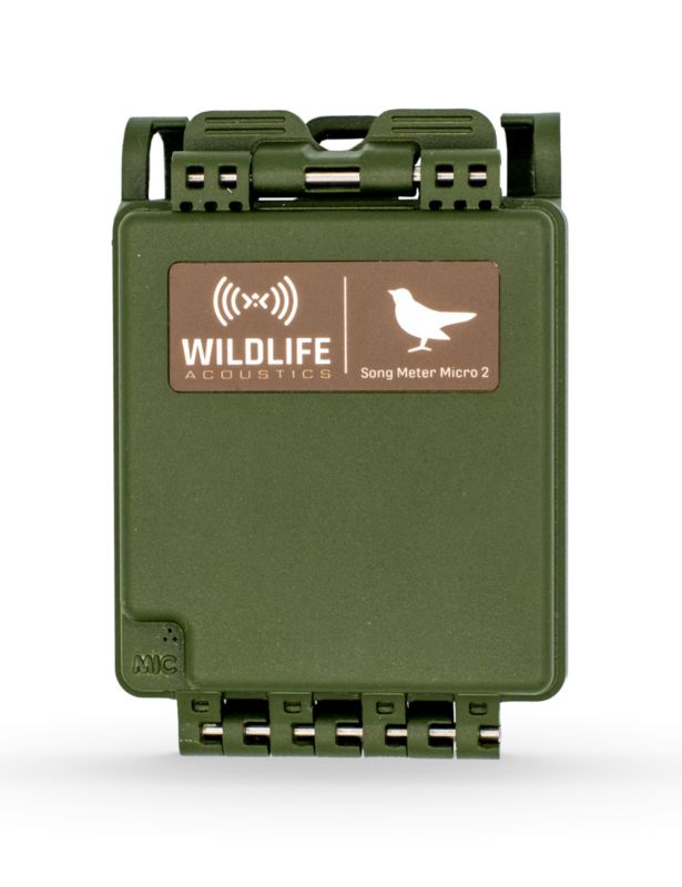 Wildlife Acoustics Song Meter Micro 2, kaufen bei ORNIWELT