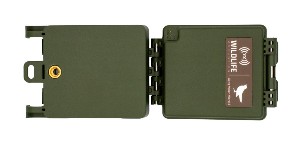 Wildlife Acoustics Song Meter Micro 2, kaufen bei ORNIWELT
