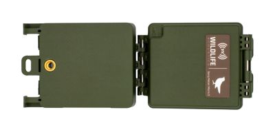 Wildlife Acoustics Song Meter Micro 2, kaufen bei ORNIWELT